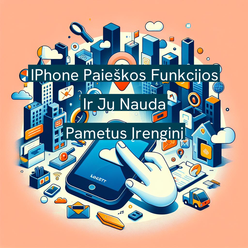 Kaip Rasti Pamestą Telefoną IPhone? - Pilietiškas Kaip Rasti Pamestą Telefoną IPhone? - Pilietiškas